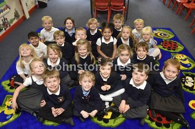 37354344-Newborough primary school, reception class EYFS18 - National ...
