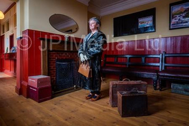 39428074-Date: 2nd May 2022. Picture James Hardisty. The Wensleydale ...