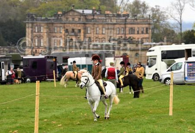 39428181-The Duncombe Park Country Fair, Helmsley. . 2nd May 2022 ...