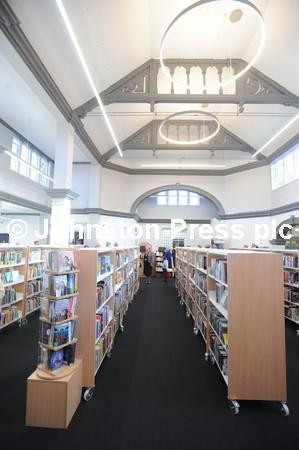 37458726-Reopening of St Anne s Library - National World | Newsprints