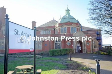 37458753-Reopening of St Anne s Library - National World | Newsprints