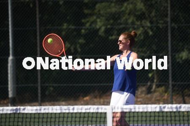 39548491-CBBC presenter Laura Hopkinson opens the new pay and play ...