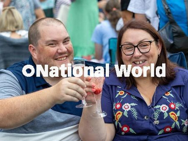 39549613-Last Night of Lytham Proms at Lytham Hall. - National World ...