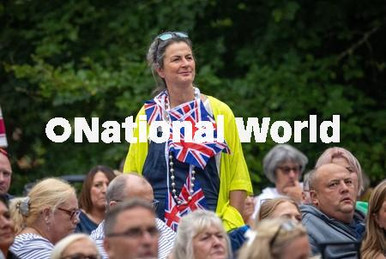 39549623-Last Night of Lytham Proms at Lytham Hall. - National World ...