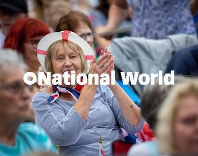 39549624-Last Night of Lytham Proms at Lytham Hall. - National World ...