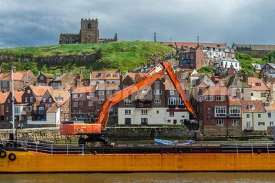 39450987-Date: 24th May 2022. Picture James Hardisty. The Whitby ...
