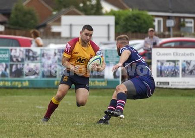 39555118-Sandal RUFC v Doncaster Phoenix. Picture Scott Merrylees ...