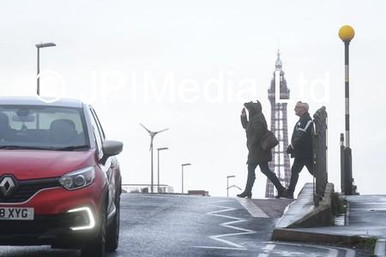 39348261-The zebra crossing on Lytham Road bridge - National World ...