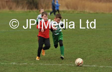 39350093-BLACKPOOL - SPORT - Kids football match of the week - Under 8 ...