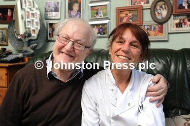 37492019-Victor Simon has been diagnosed with cancer 6 times. He is ...