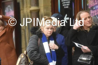 39355236-The funeral of Tony Jo at the Grand Theatre - National World ...