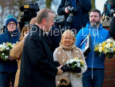 39336996-The Most reverend Dr Eamon Martin, Archbishop of Armagh and ...