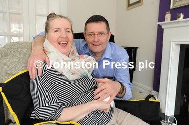 37509612-Maria Mahon suffered a hypoxic brain injury after having a ...