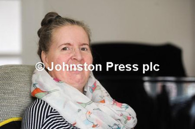 37509617-Maria Mahon suffered a hypoxic brain injury after having a ...