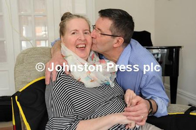 37509620-Maria Mahon suffered a hypoxic brain injury after having a ...