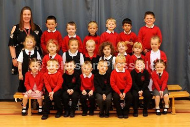 38167035-Walter Neilson. P1 2019 Fair Isle Primary School. Fair Isle P1 ...