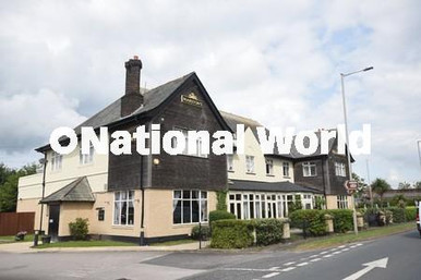 39523536-The Bellflower in Garstang has been nominated for the dog ...