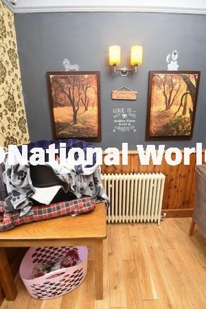 39523540-The Bellflower in Garstang has been nominated for the dog ...