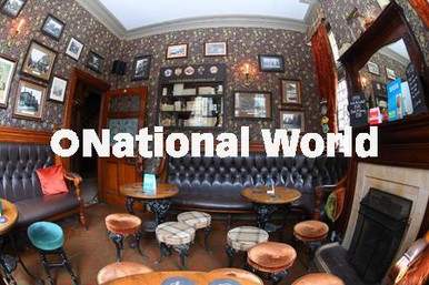 39481942-Photo Neil Cross; The Black Horse, Preston - National World ...