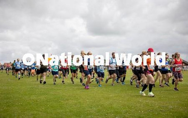 39484139-Freckleton Half Marathon and Fun Run. - National World ...