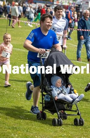 39484141-Freckleton Half Marathon and Fun Run. - National World ...