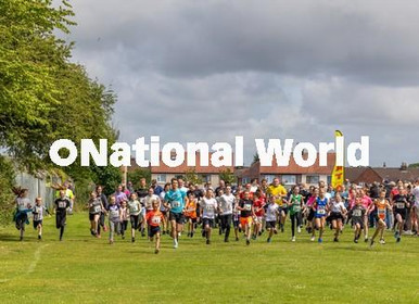 39484143-Freckleton Half Marathon and Fun Run. - National World ...