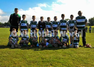 39463033-Na Magha pictured at PÃ¡irc Na Magha during the SeÃ¡n Mellon ...