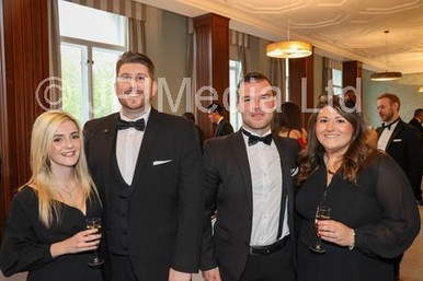 39426524-The News Business Excellence Awards took place on Friday ...