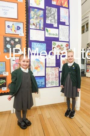 39366248-Young Seasiders exhibition winners. Breck Primary. - National ...