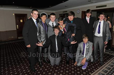 19612719-Prom_Neville 25 06 11 The Neville Lovett School prom which was ...