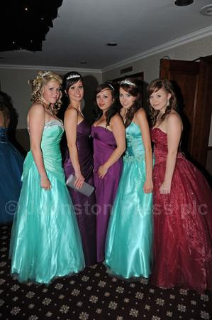 19612721-Prom_Neville 25 06 11 The Neville Lovett School prom which was ...