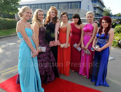 19613201-30 6 2011 Horndean Technology College Prom at the School ...