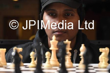 39380510-photo Neil Cross; Preston Chess Club - Iconic Media Group ...
