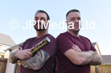 39395030-WIGAN - 28-03-22 - Michelle Adamson - with video **CAPTION ...