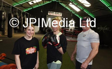 39395035-WIGAN - 28-03-22- Michelle Adamson - with video from left ...