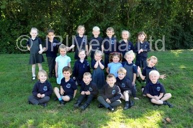 39181834-Year R Starters 2021 Park Gate Primary School Northmore Road ...