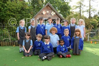 39191601-Year R Starters 2021 Hambledon Primary School Church Lane ...