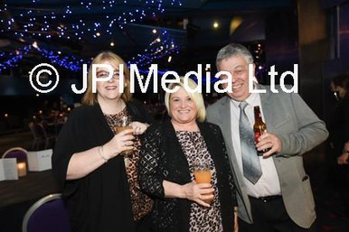 39433382-Lancashire Entrepreneurs Lunch at Blackpool Pleasure Beach ...