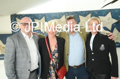 39433399-Lancashire Entrepreneurs Lunch at Blackpool Pleasure Beach ...