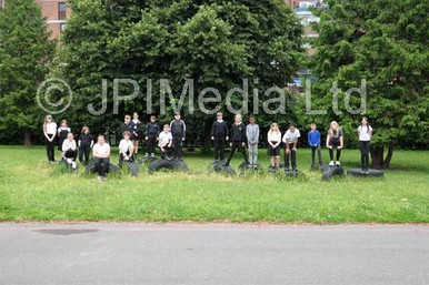 39056553-Year 6 Leavers 2021 Flying Bull Academy Flying Bull Road ...