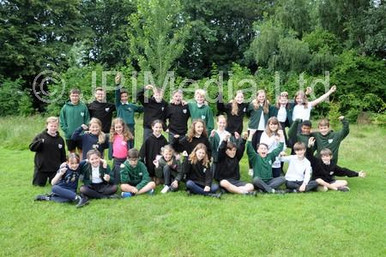 39056564-Year 6 Leavers 2021 Wicor Primary School Heatherley Crescent ...