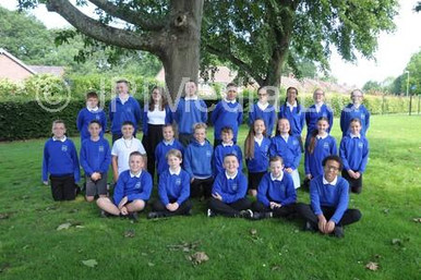 39057848-Year 6 Leavers 2021 Front Lawn Primary Academy Broadmere Ave ...