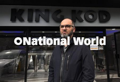 39558516-LANCASHIRE POST - PRESTON - 06-09-22 Asif Ali, owner of fish ...