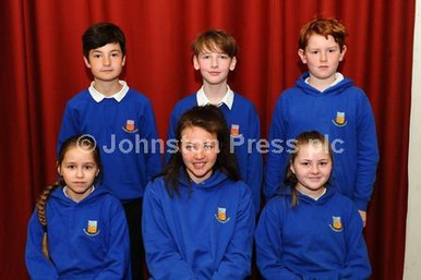 37780254-08-05-2019. Picture Michael Gillen. AVONBRIDGE. FK1 2NG ...