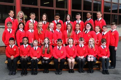 37780328-28-05-2019. Picture Michael Gillen. FALKIRK. FK2 7JS, St ...