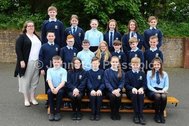 37780329-20-05-2019. Picture Michael Gillen. BONNYBRIDGE. FK4 2AN, St ...
