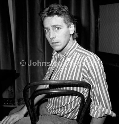 20379951-Scottish actor Billy McColl was playing reformed murderer ...