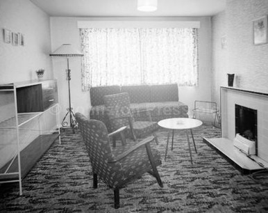 20005238-Restored house in High Street - Musselburgh - Said to have ...
