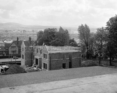 20005326-Royal Infirmary of Edinburgh - Convalescent Home at Beechmount ...