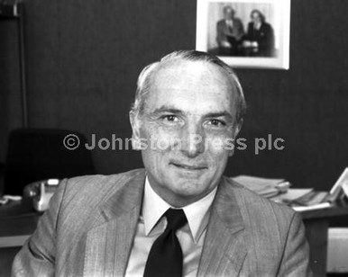 20384732-Empire Games and Commonwealth Games gold medal-winning diver ...